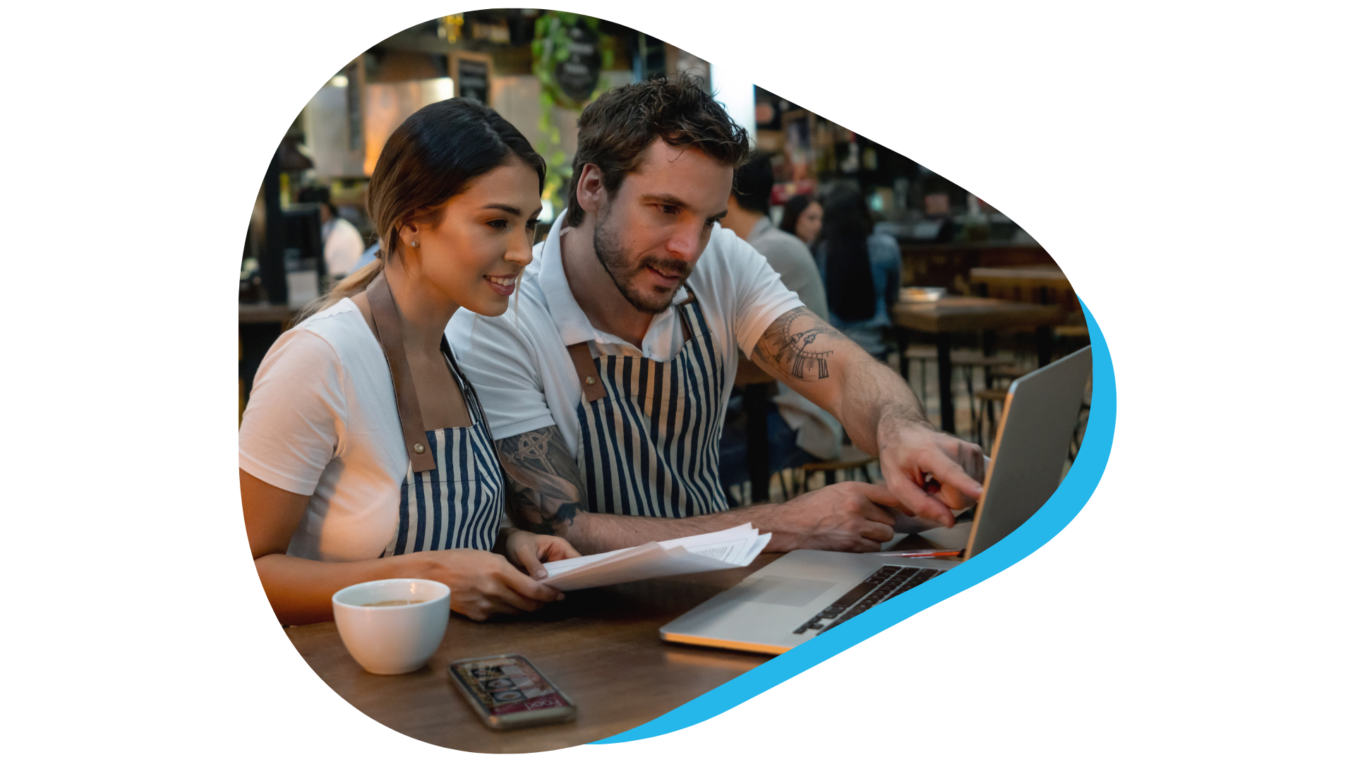 5 Benefits of Integrated Payment Processing for Restaurants